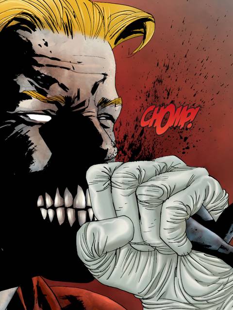 Marvel Zombies Summary, Trailer, Season List, Cast, Where to Watch and More