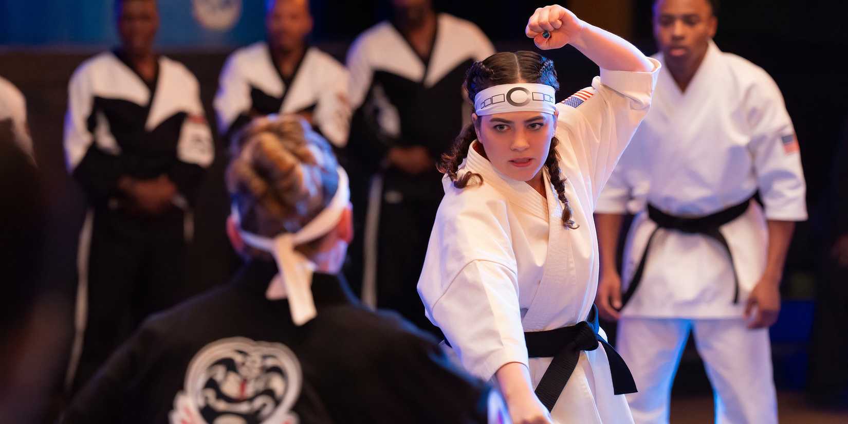 The 15 Best Fights In Cobra Kai, Ranked