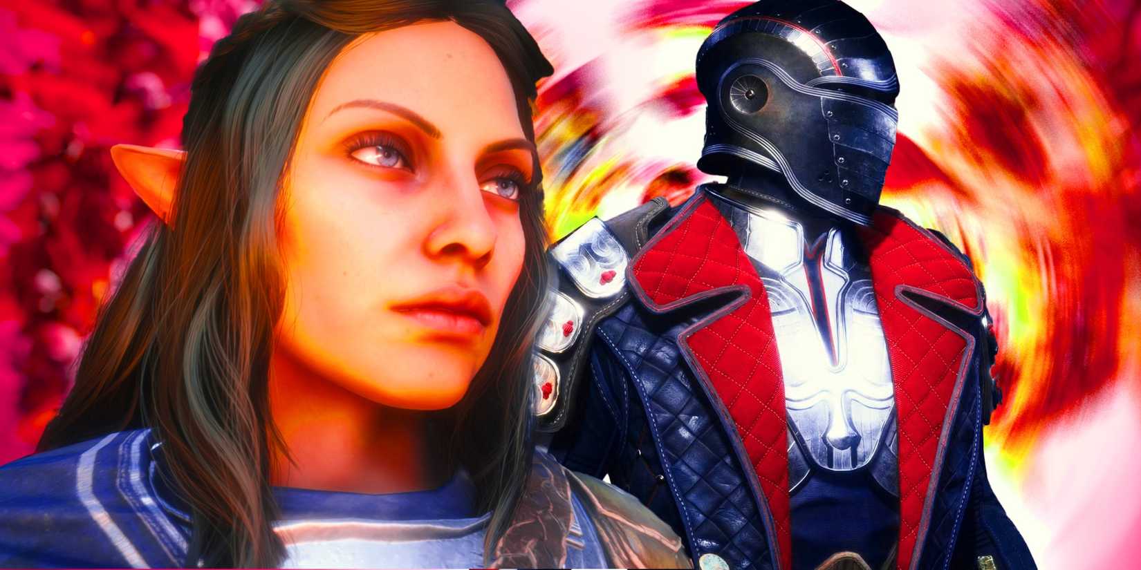 Dragon Age: The Veilguard - Best Spellblade Build (Skills, Companions ...