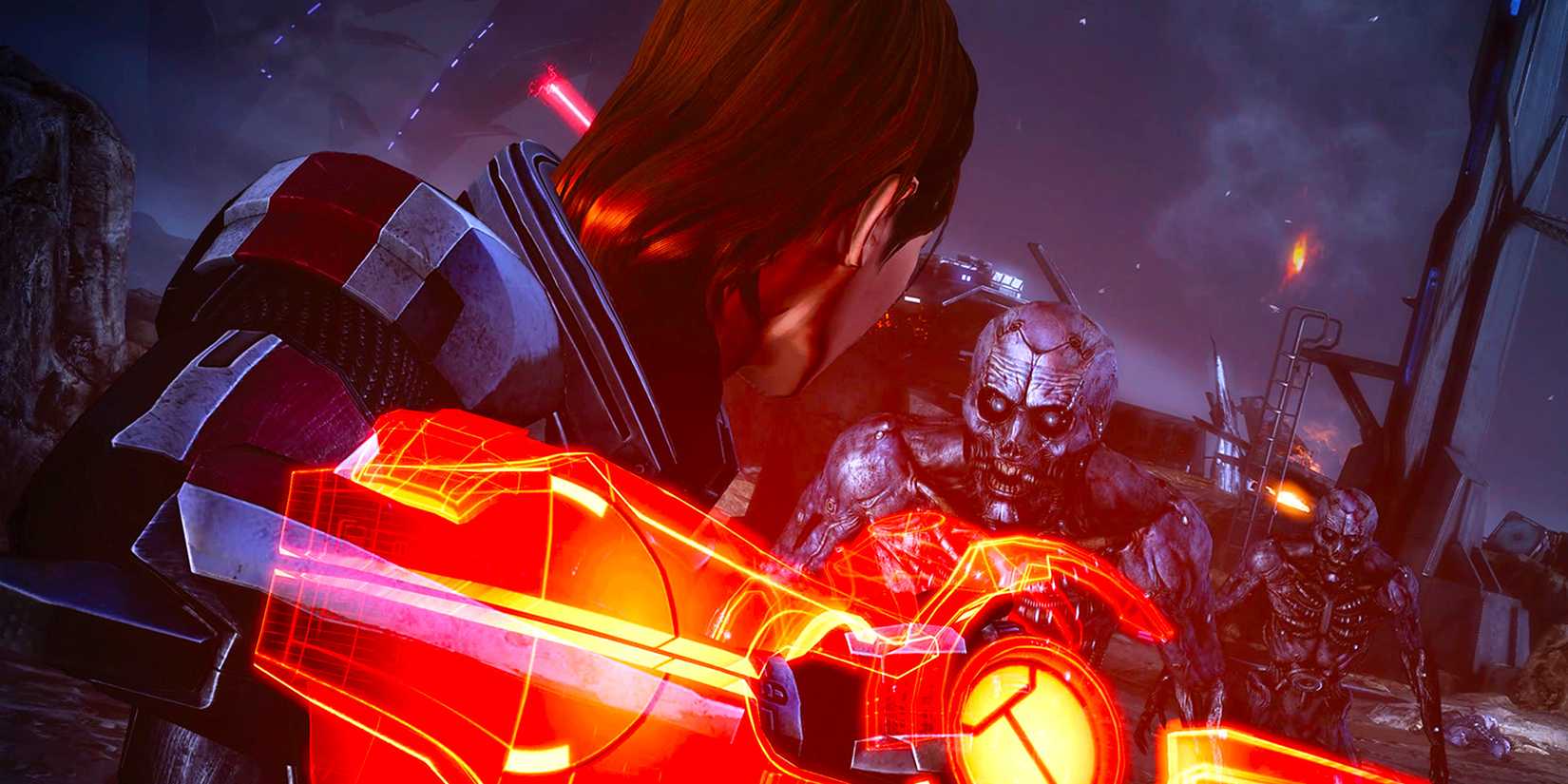 Mass Effect 5 Already Has One Big Advantage Over Dragon Age, But Can ...