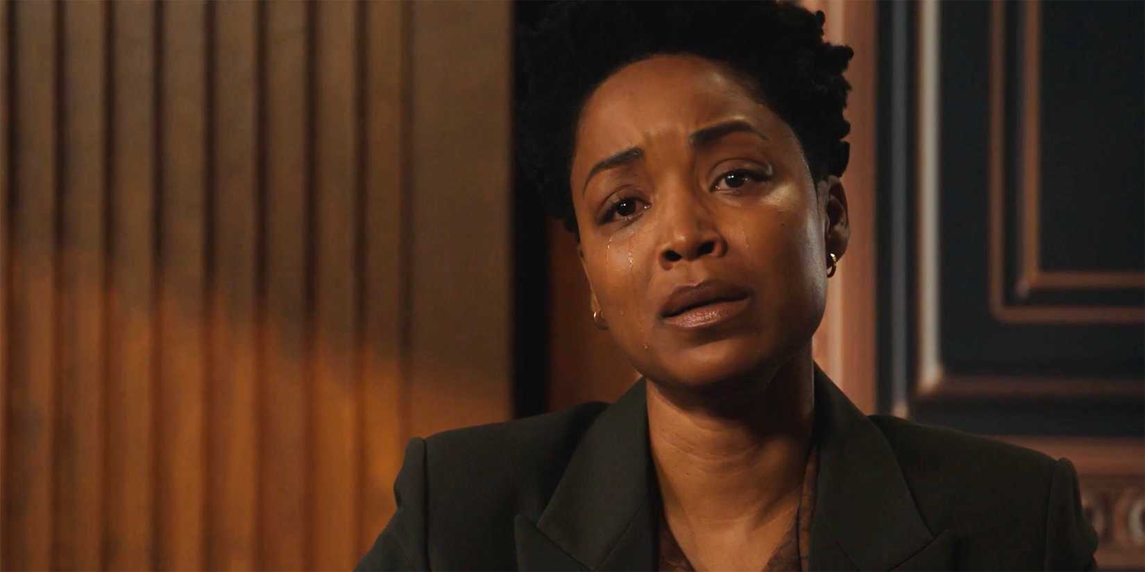 Matlock Episode 6 Recap: 9 Biggest Moments & Reveals