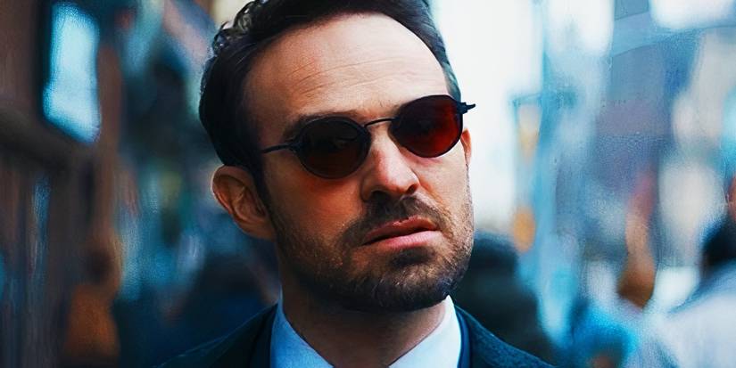 New MCU Daredevil Footage Has Me Hopeful Marvel Is Giving Matt Murdock ...