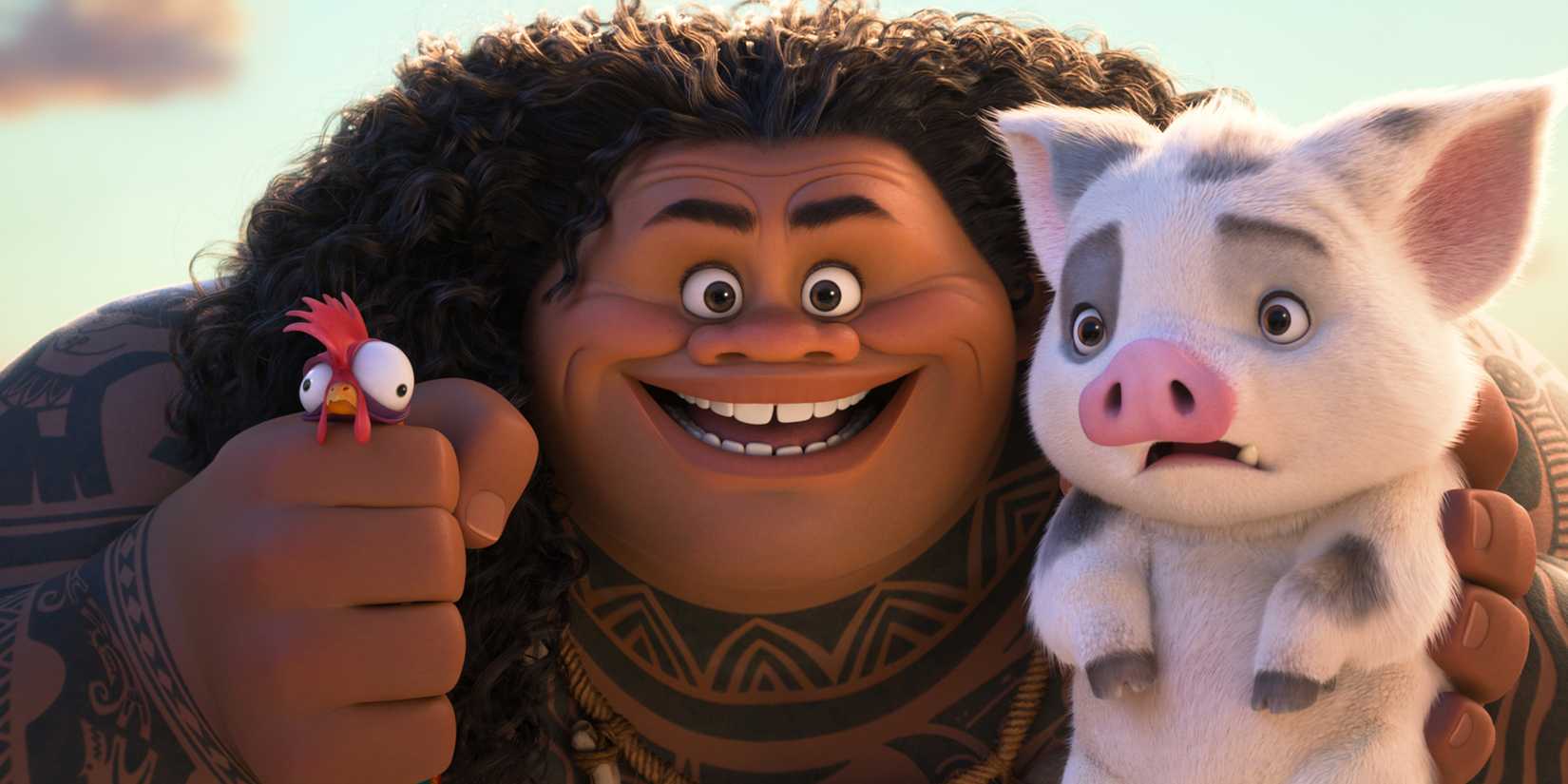 Moana 2 Ending Explained: What Happens To Moana & How It Sets Up Moana 3