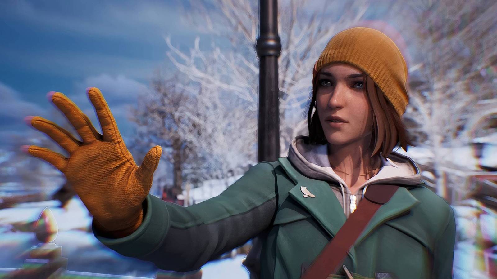 Life is Strange Prime Video Series Adaptation Announced