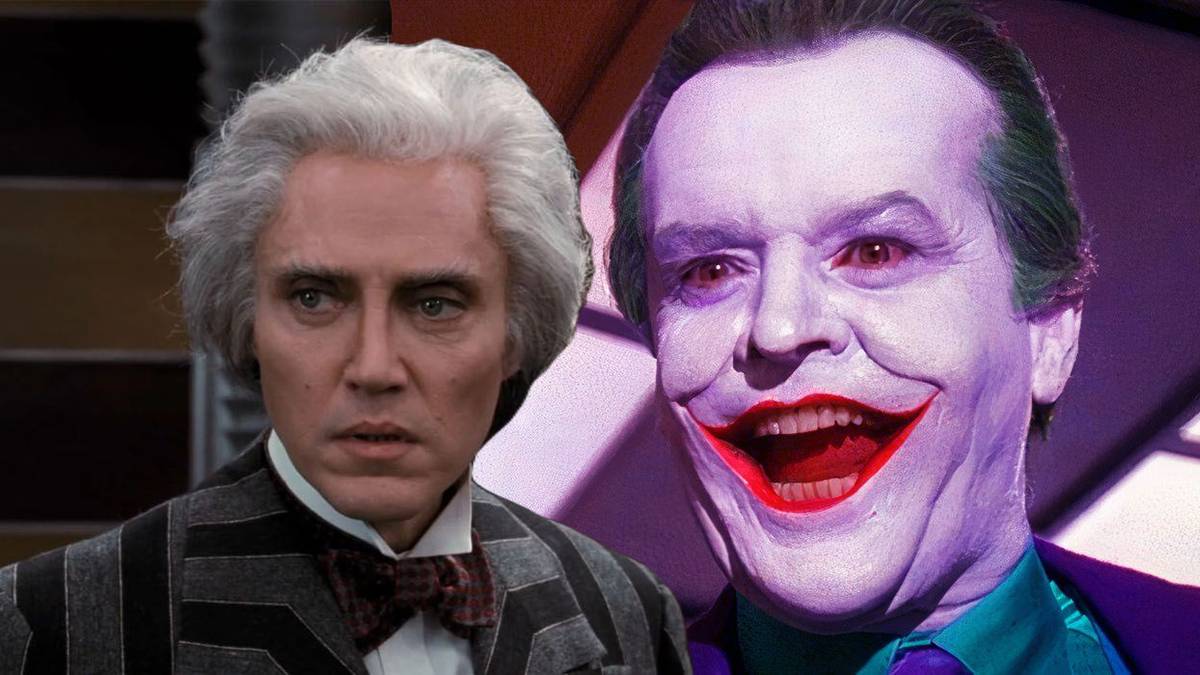 Batman 1989's 2024 Sequel Just Made One Of The Darkest Deaths In The Series Even More Grim