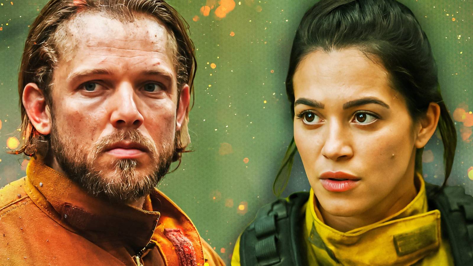 Fire Country Season 3, Episode 9 Recap: Bode Moving On From Gabriela ...