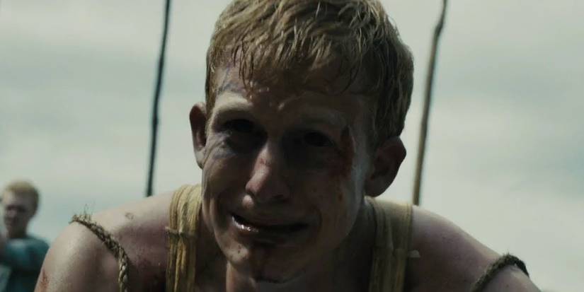 The Maze Runner Ending & The Real Experiment Explained