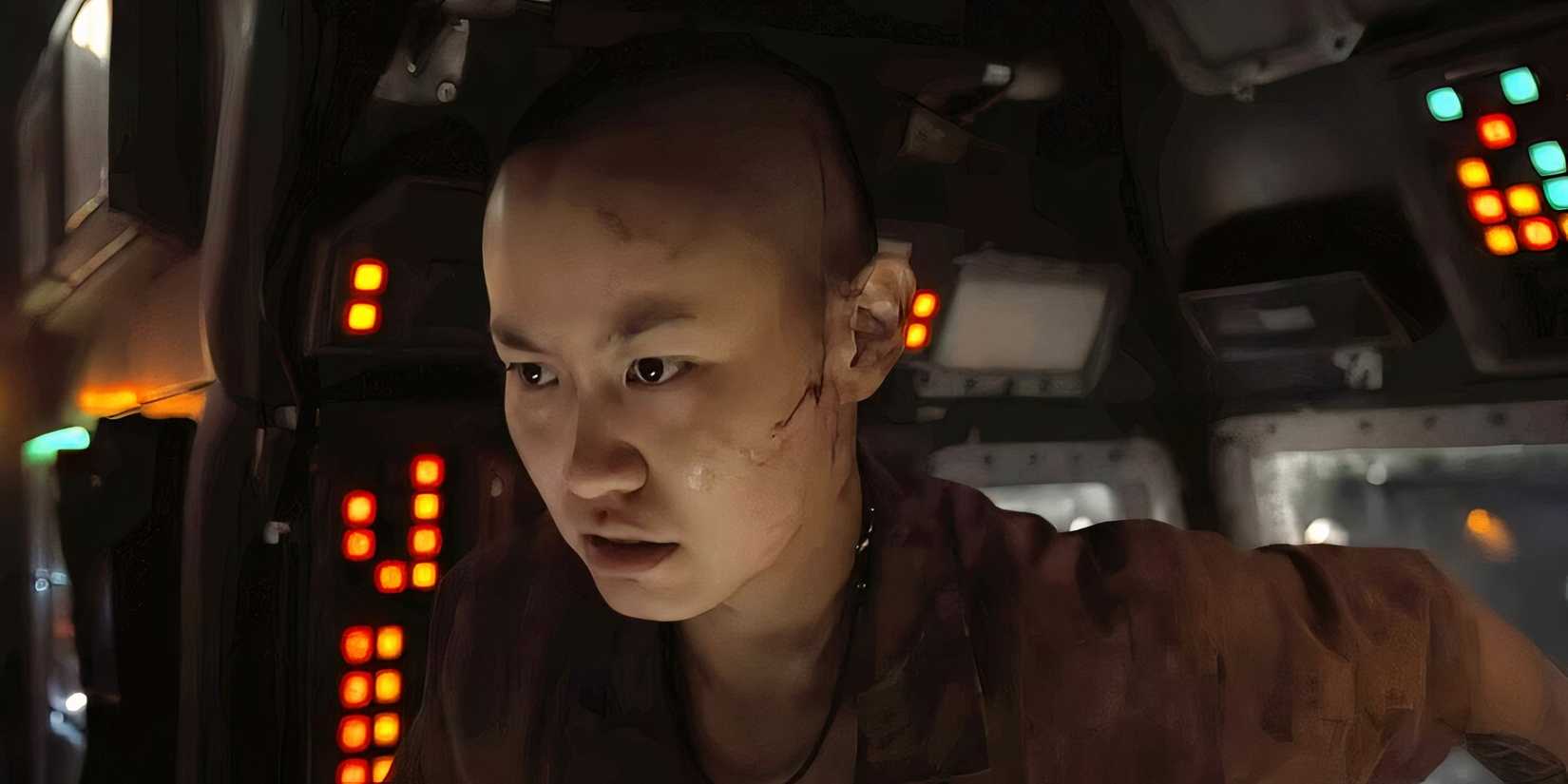 How Alien: Romulus' VFX Team Created Some Of The Haunting Visuals ...