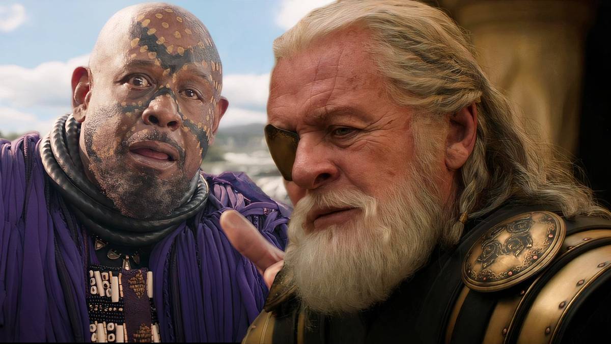 10 Greatest Actors Who've Starred In MCU Movies