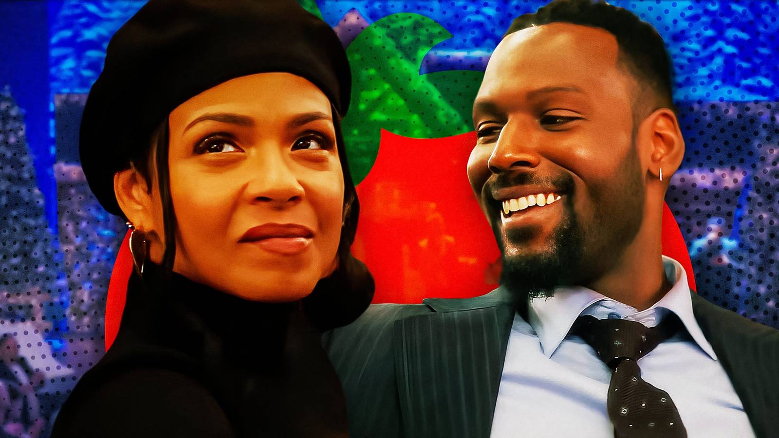 Netflix's New Christmas Movie With 73% On RT Subtly Fixed A Tiring ...