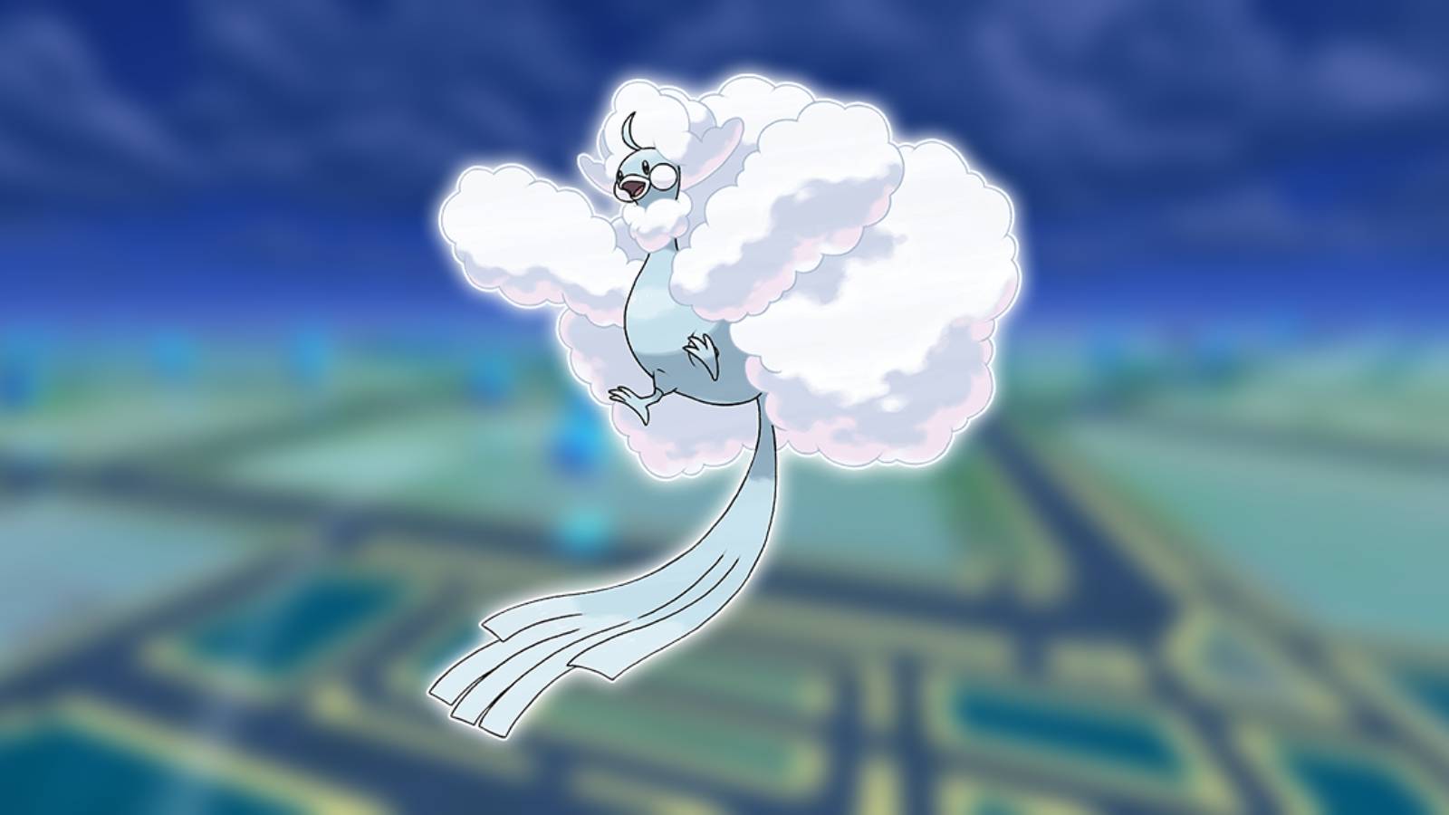 Pokémon GO: Mega Altaria Mega Raid Guide (Weaknesses & Best Counters)