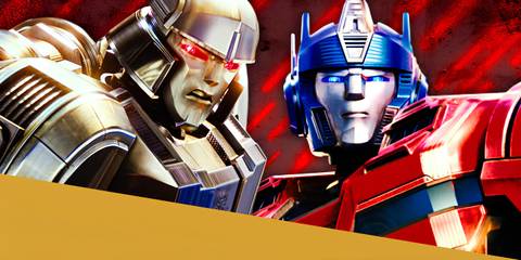 Transformers One Summary, Trailer, Cast, Where to Watch and More