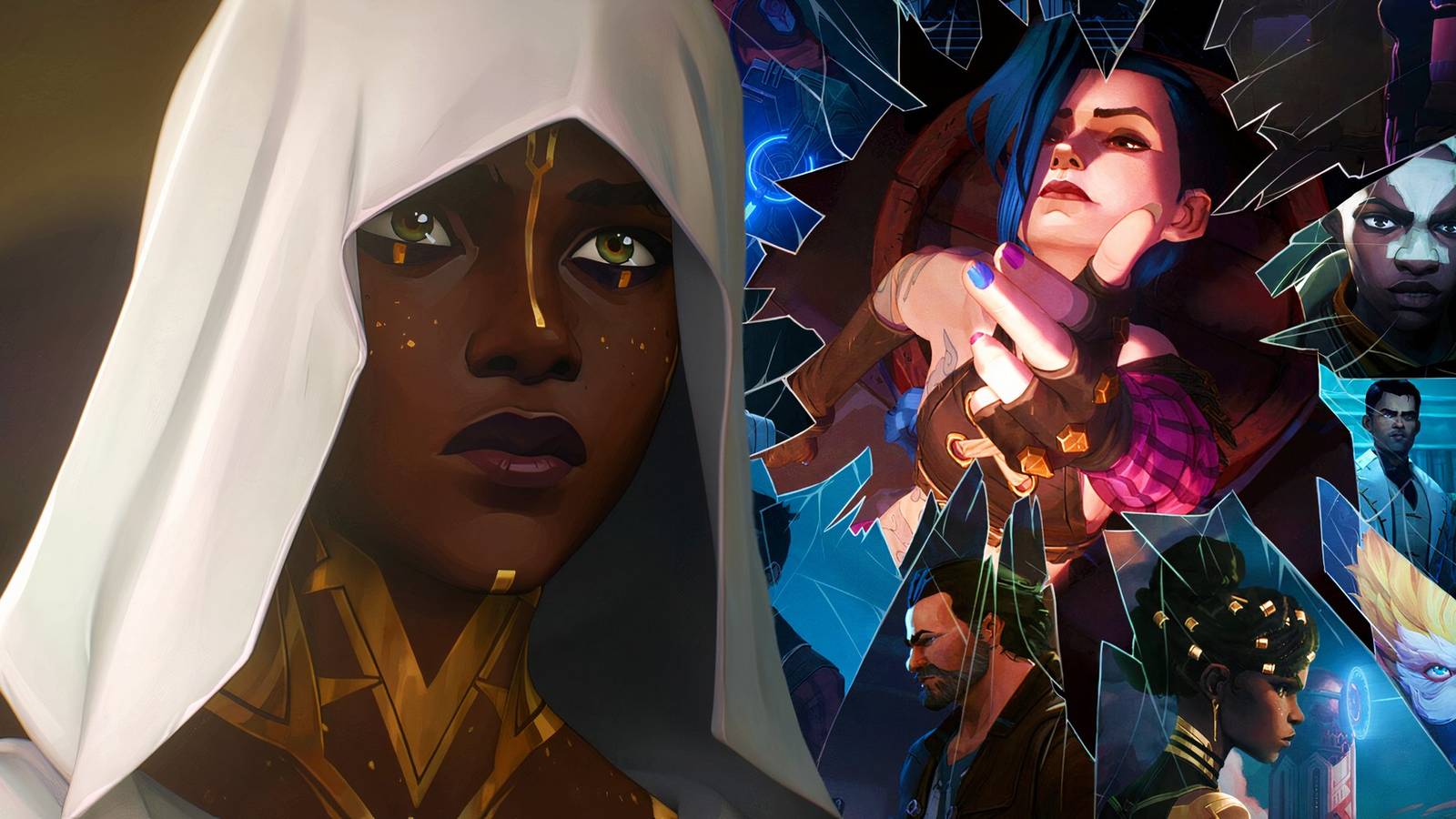 Arcane's Most Exciting Champion Is The One I Never Expected: Mel's ...