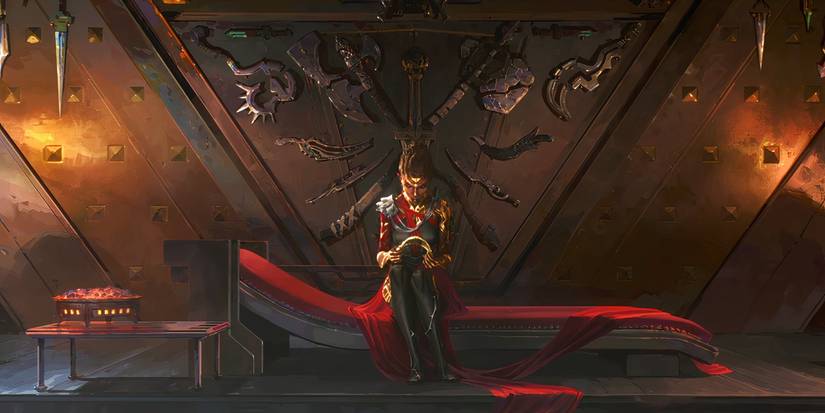 Arcane's Most Exciting Champion Is The One I Never Expected: Mel's ...