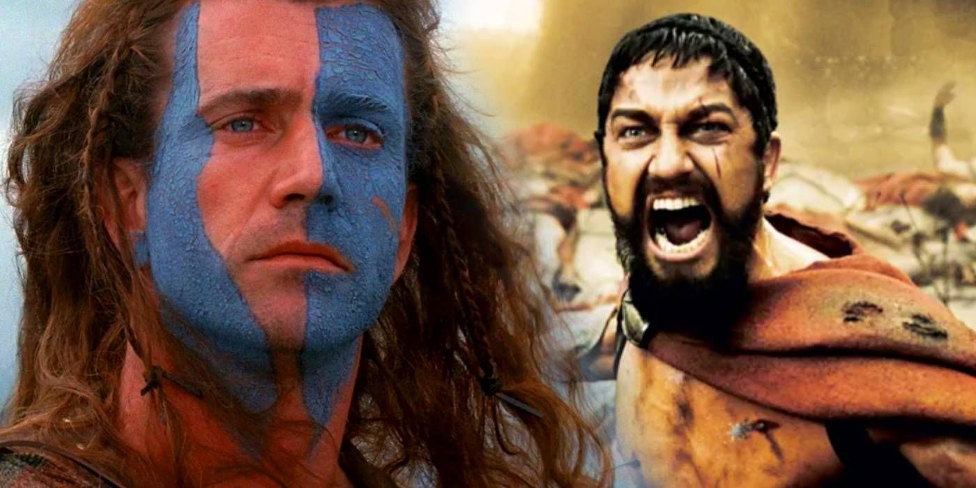 Russell Crowe's 2003 War Movie With 85% On Rotten Tomatoes Is The Best ...