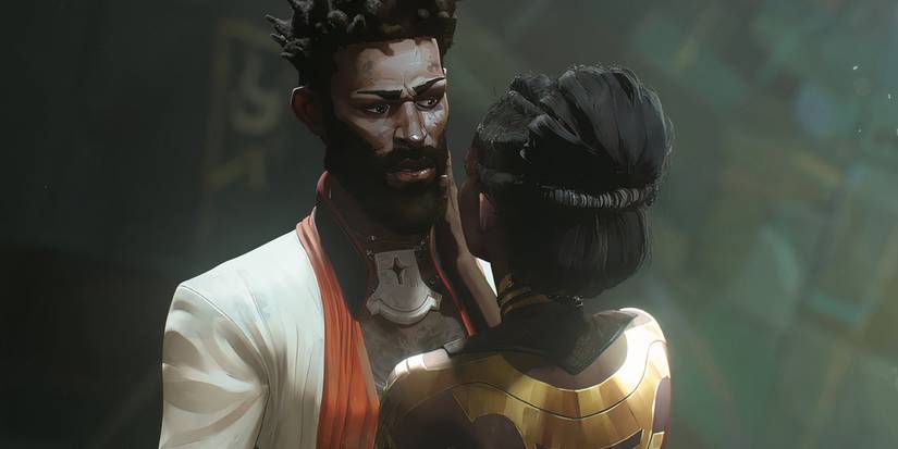 Who Is Kino? What Happened To Mel’s Brother In Arcane