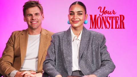 Your Monster Summary, Trailer, Cast, Where to Watch and More