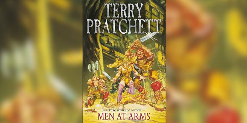 10 Best Discworld Books, Ranked