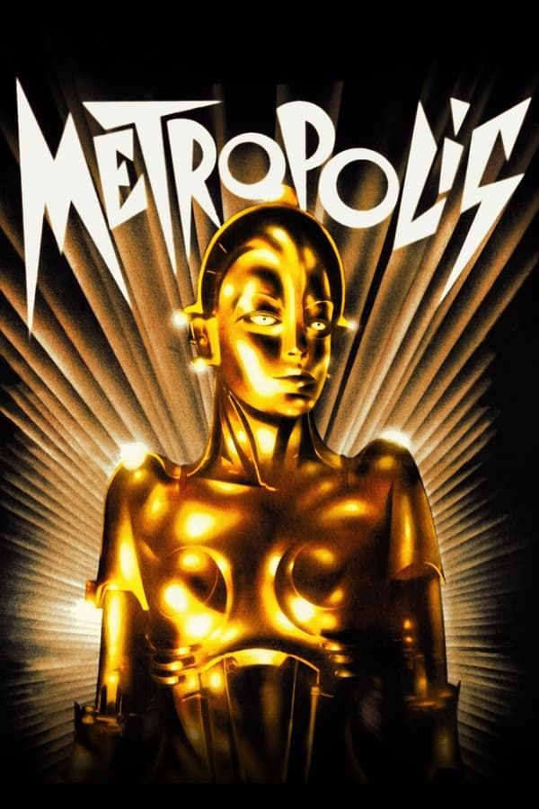 10 Greatest Sci-Fi Movie Masterpieces Of The Last 100 Years, Ranked