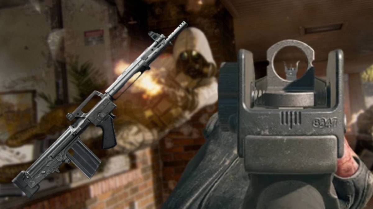Call of Duty: Black Ops 6 - Best Goblin MK2 Loadout (Attachments, Perks ...