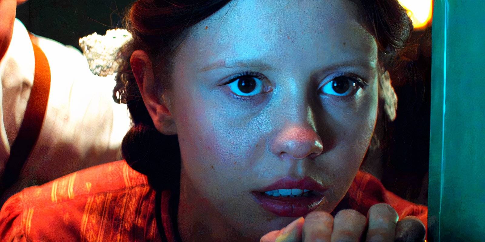 Christopher Nolan's The Odyssey Casts X Trilogy Star In Potentially ...