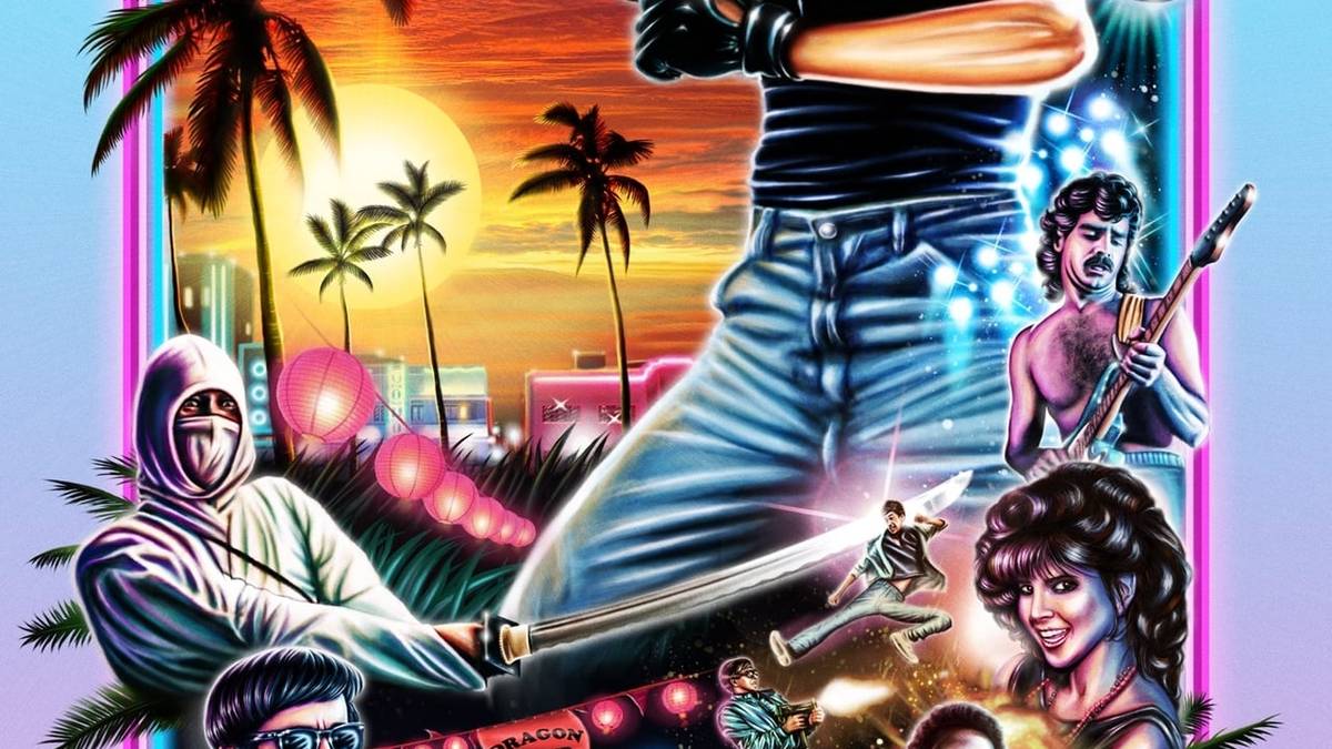Miami Connection Summary, Trailer, Cast, Where to Watch and More