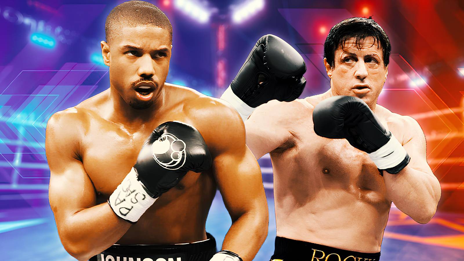 Michael B. Jordan’s Creed 4 Returns Means The Franchise Can Do The One ...