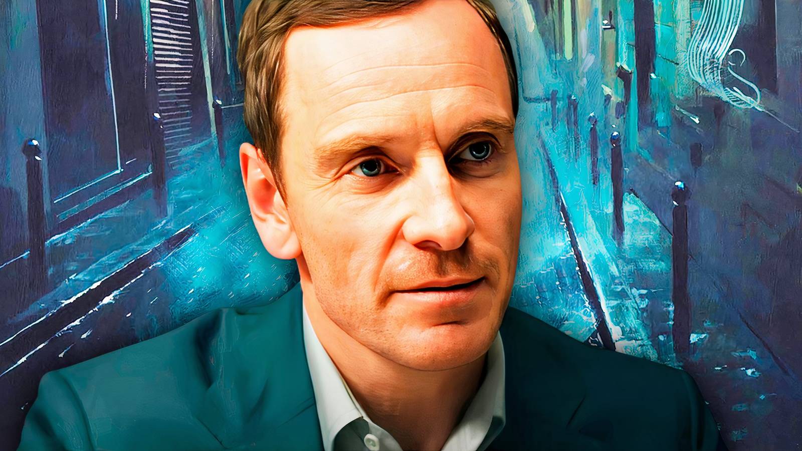 Michael Fassbender’s New CIA Thriller Show Is The Perfect Follow Up To ...