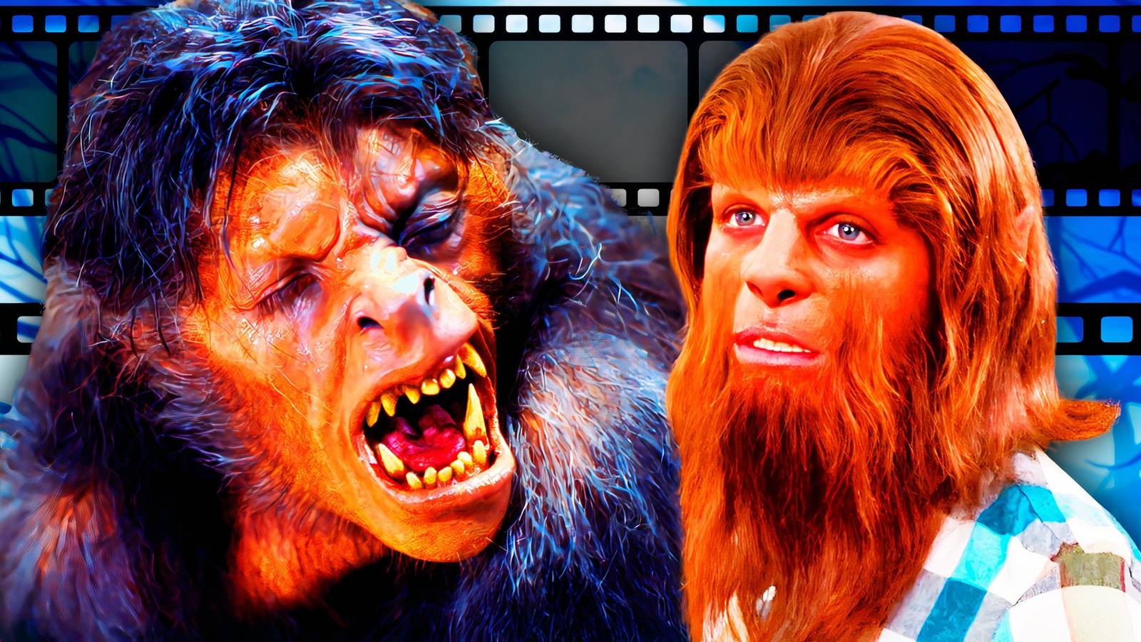 10 Best Werewolf Movies Of The 1980s
