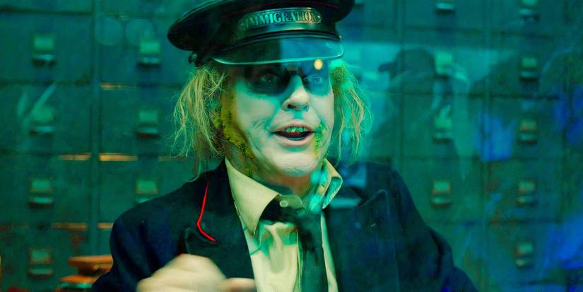 Beetlejuice 3 Needs To Continue A Michael Keaton Trick The 1988 ...