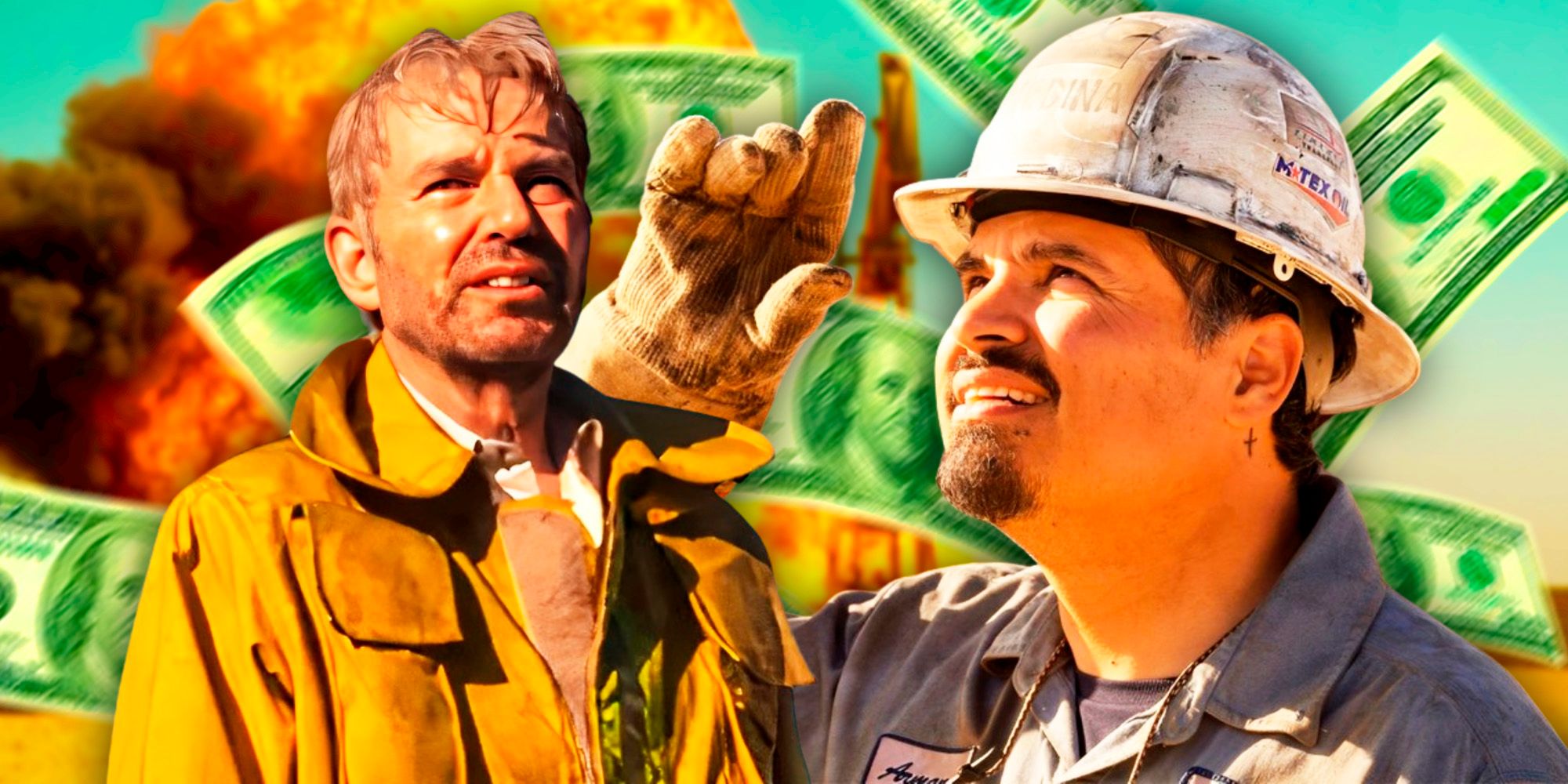 Where Was Landman Filmed? Shooting Locations & How Much Was Really ...