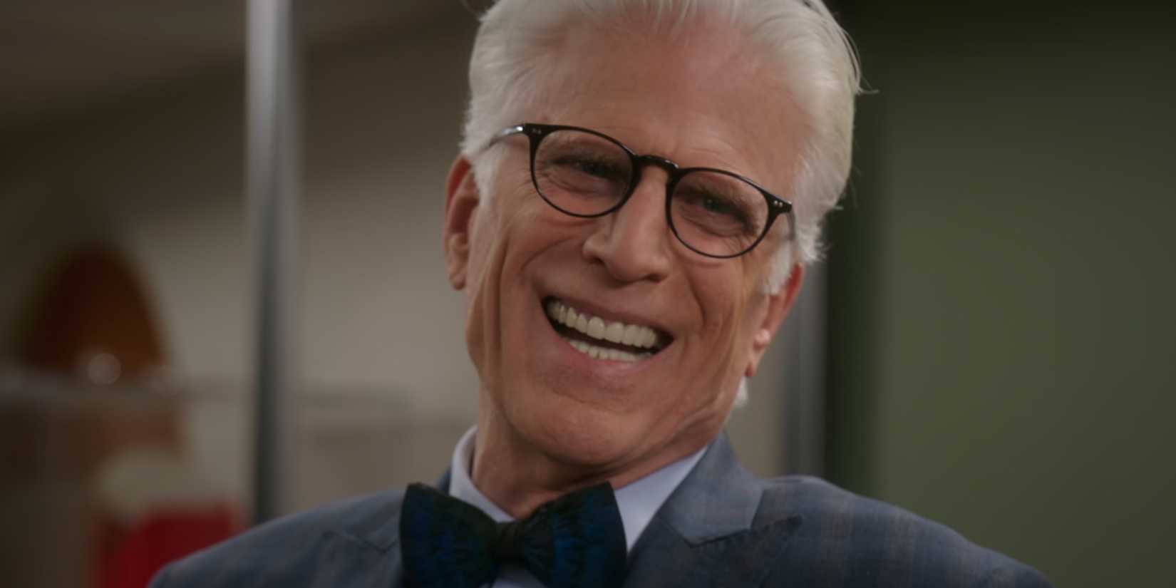 The Good Place Season 1 Spoiled Its Big Twist Early On (You Just Didn’t ...
