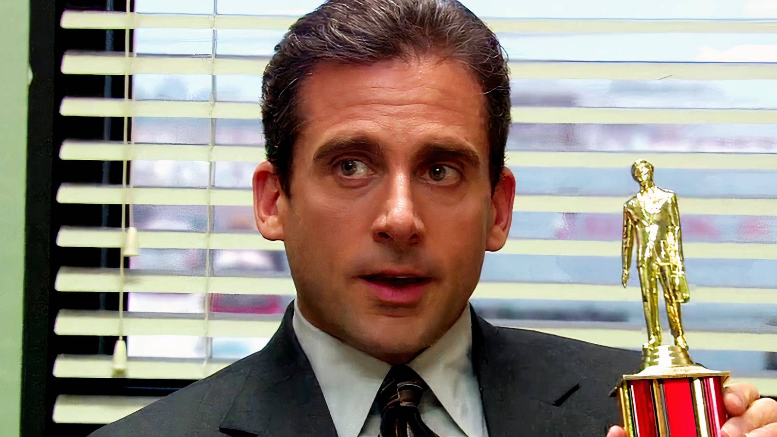 The Office's Much-Anticipated Spinoff May Actually Air On NBC Instead Of Going To Streaming