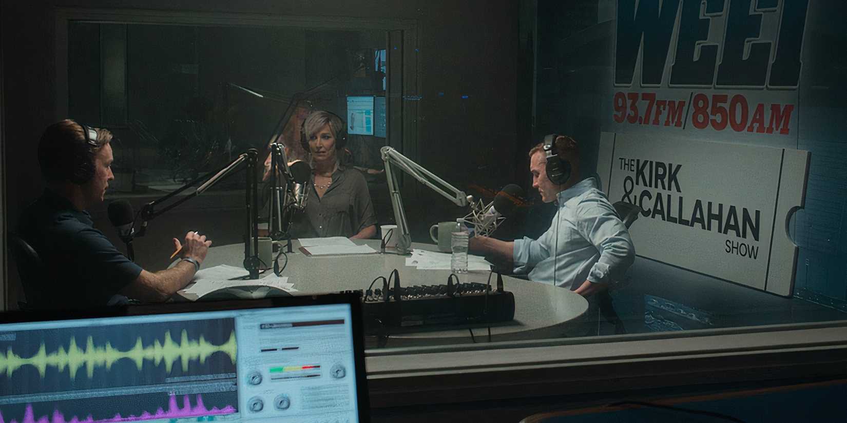 Michele McPhee's Reporting On Aaron Hernandez's Sexuality & What She's ...