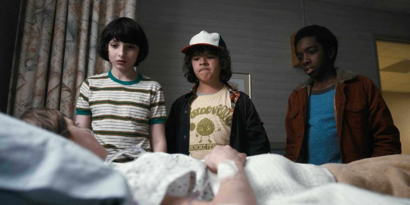 Why Netflix Is Splitting Stranger Things Season 5 Into 3 Parts