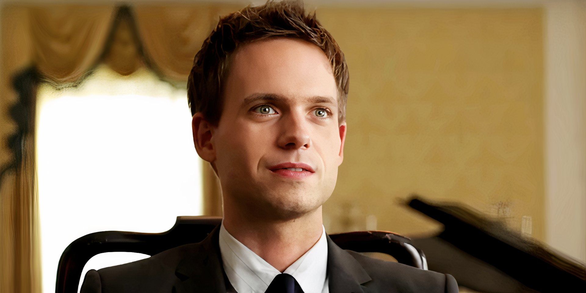 Suits Star Patrick J. Adams Reveals The Real Reasons He Left The Show ...
