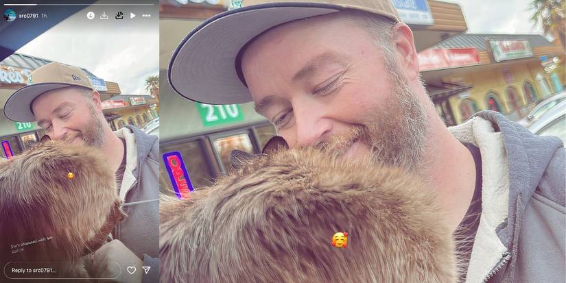 90 Day Fiancé: Mike Youngquist Becomes "Dad" With New Girlfriend After ...