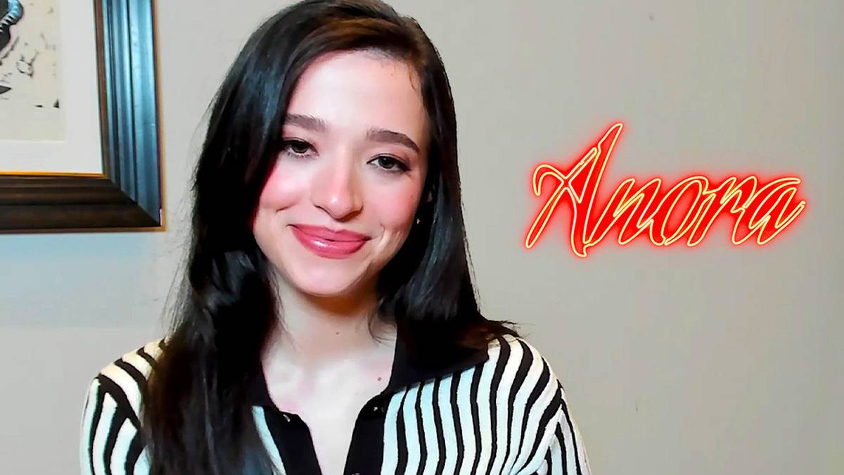 Anora Star Mikey Madison Breaks Down Ani's Real Feelings For Ivan ...