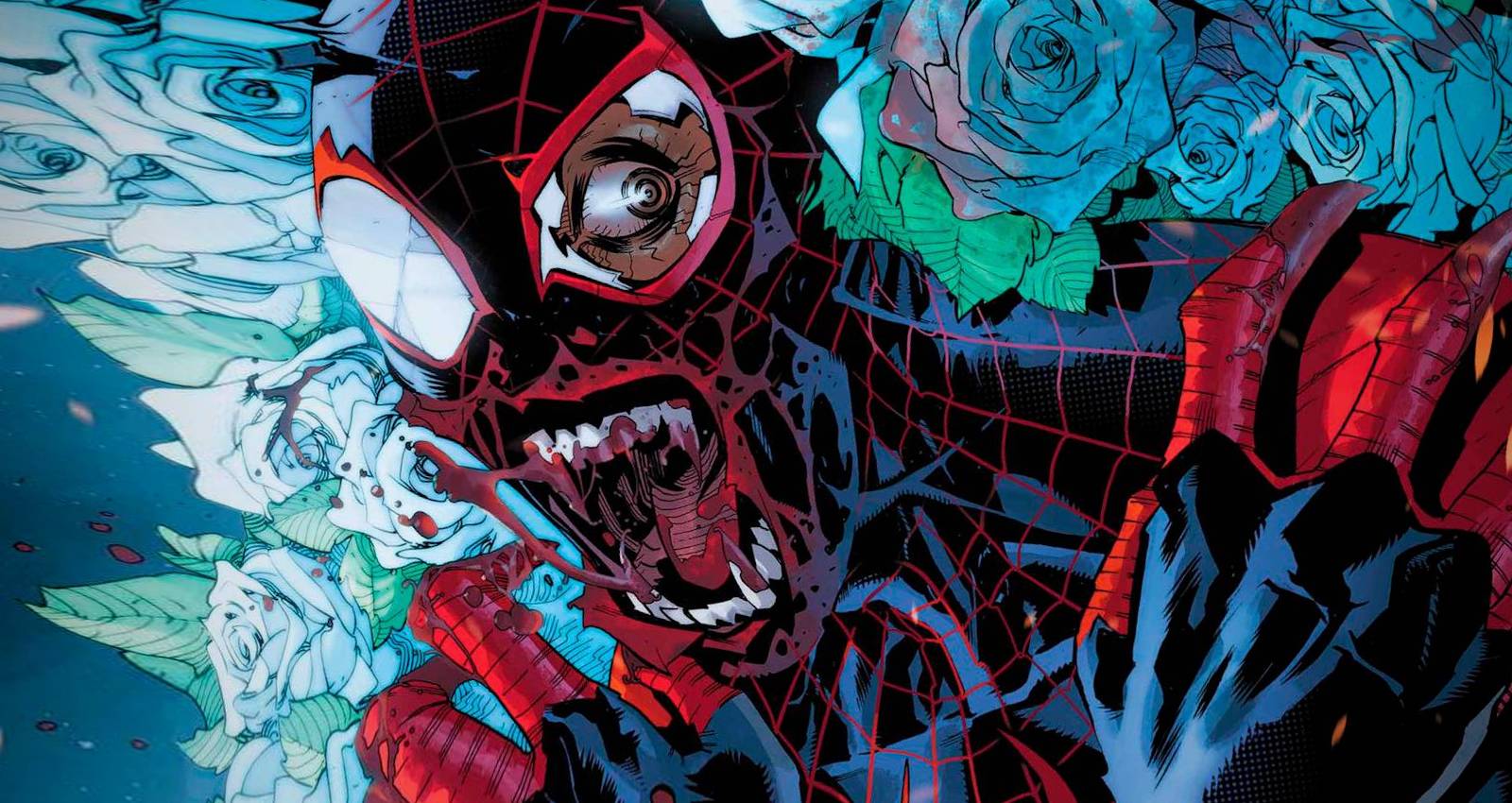 Marvel is Turning Miles Morales Into The Next A-List Supervillain ...
