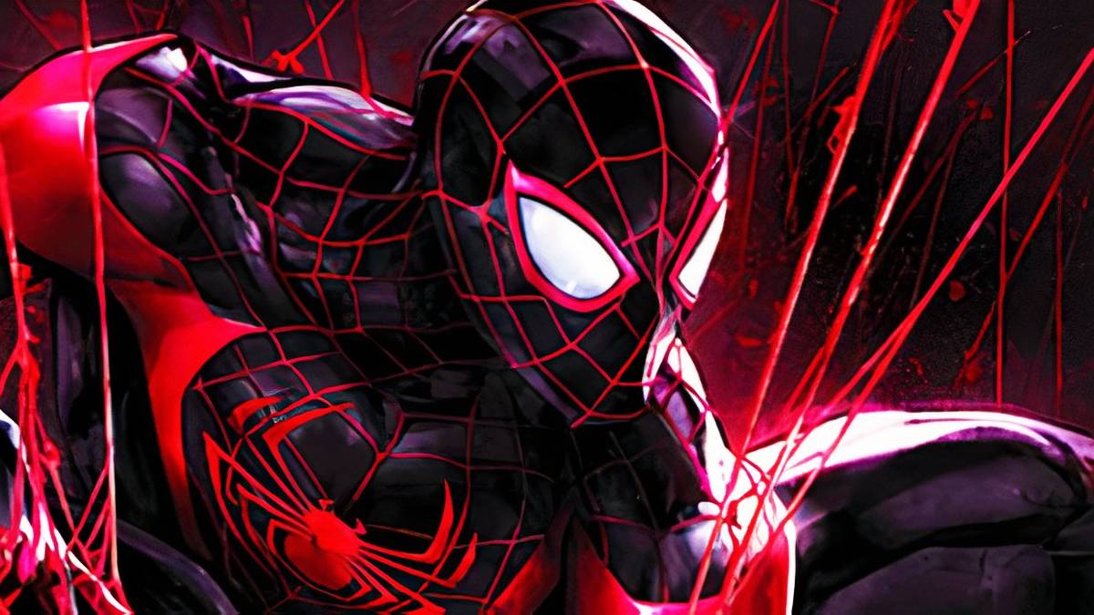 Miles Morales Faces His Most Powerful Enemy Yet, As a Former Avenger ...