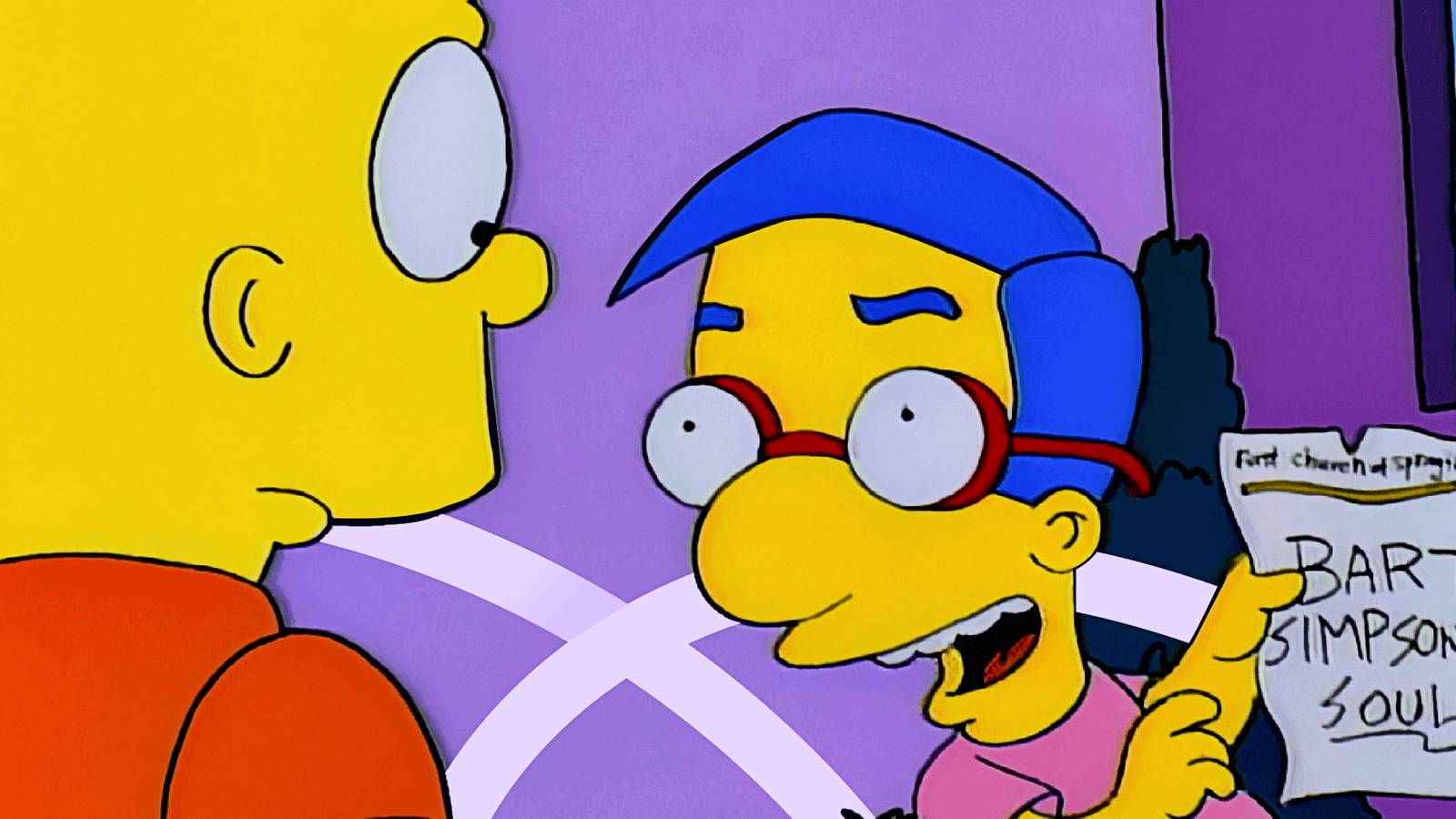 The Simpsons Actor Retires After 35 Years Of Voicing Key Character