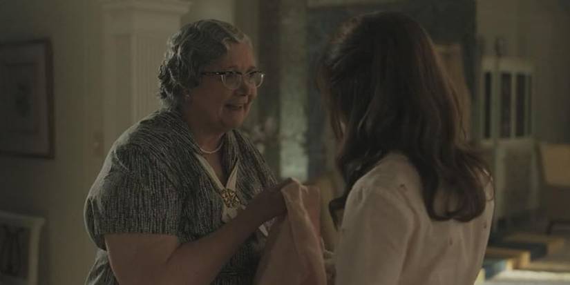 What Does Satnin Mean? Elvis Presley's Pet Name For His Mother ...