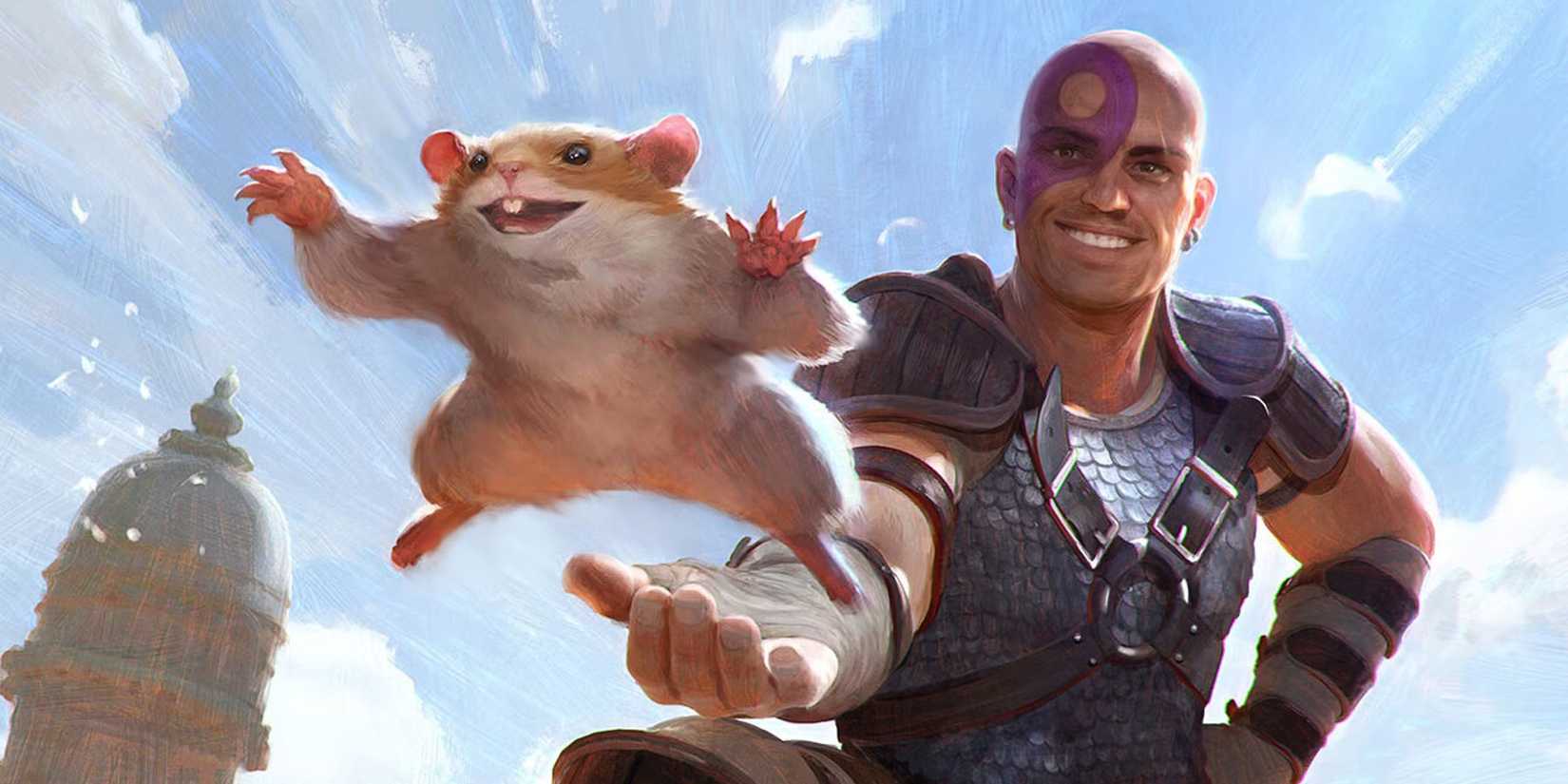 Baldur's Gate 3: The Truth Behind Boo