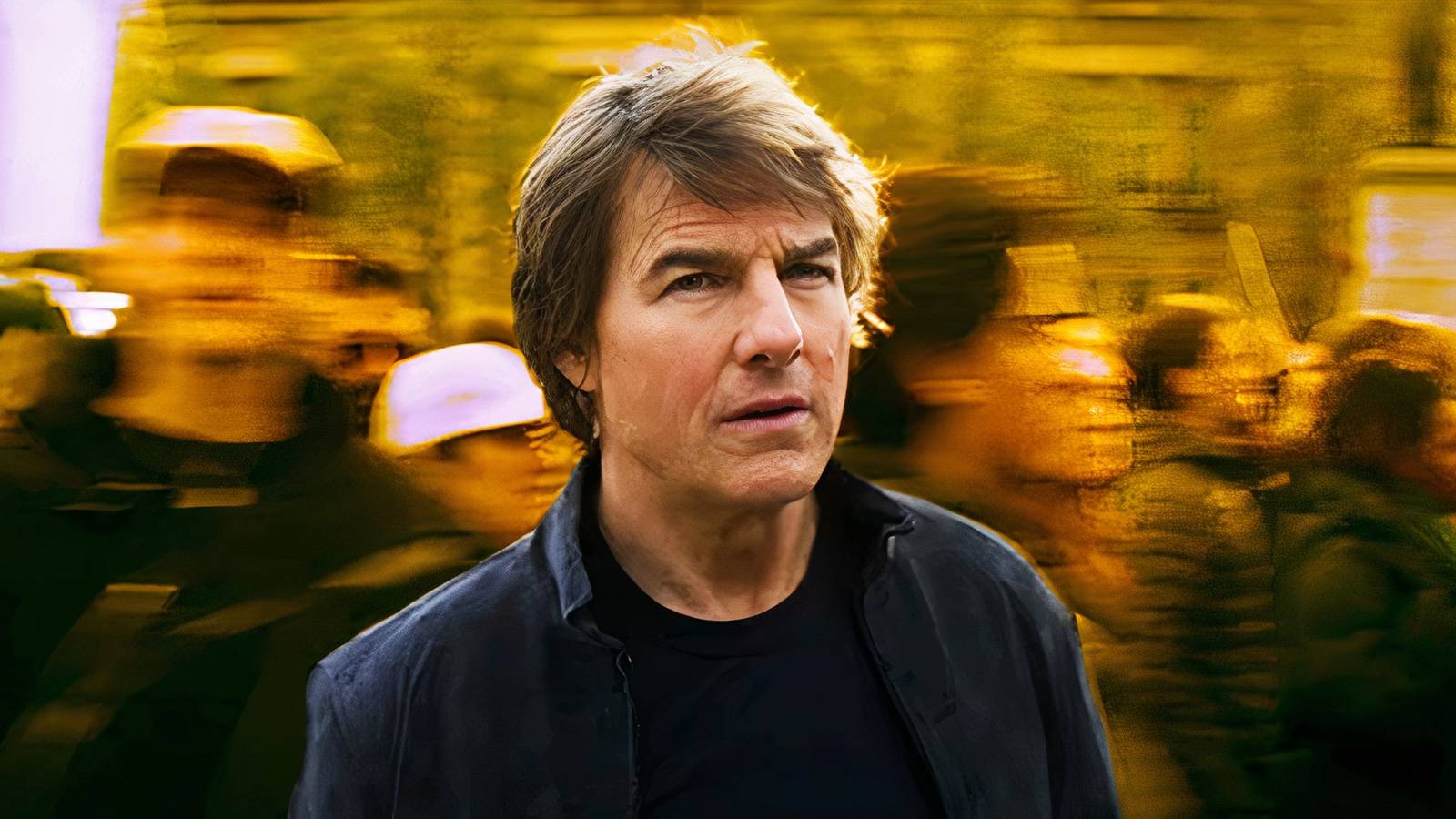 Did Mission: Impossible 8 Just Confirm Tom Cruise's Franchise Is Ending?