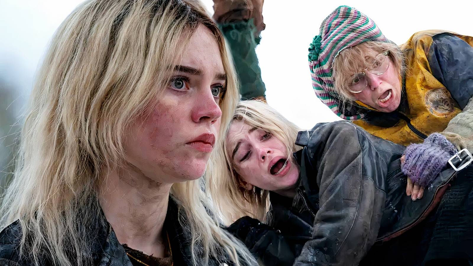 Yellowjackets Season 3: Young Natalie's Arc Gets "Really Dark" In Tease ...