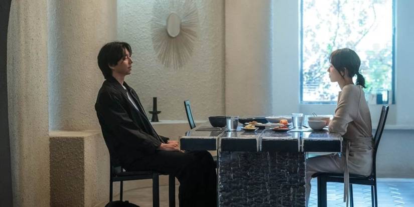 Netflix Just Released The Perfect K-Drama To Watch While Waiting For ...