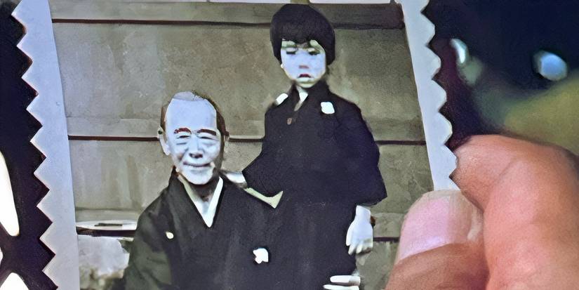 Which Real Martial Artist Karate Kid's Mr. Miyagi Is Based On