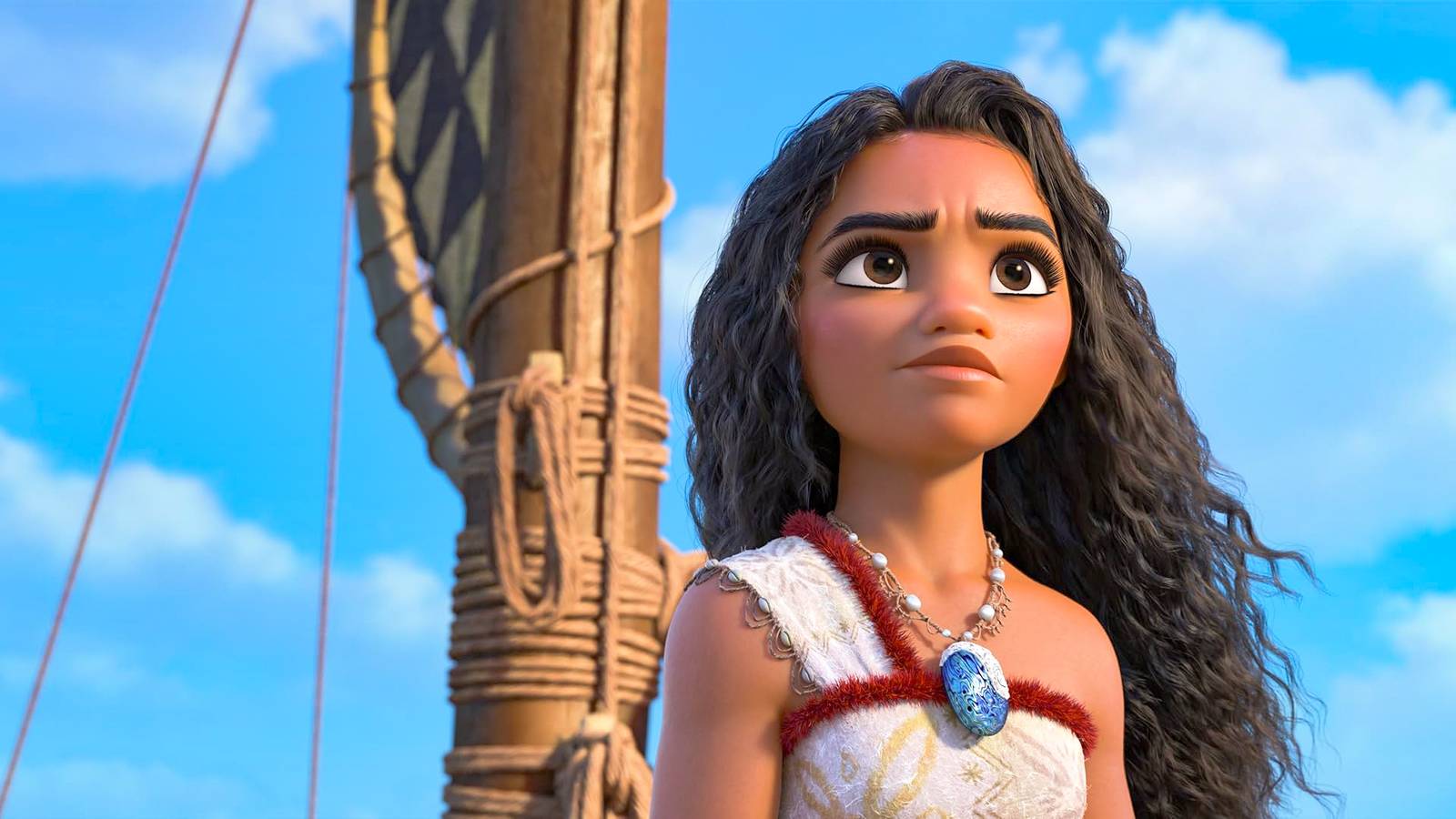 Moana Live-Action Remake: Alan Tudyk Won't Return As Heihei