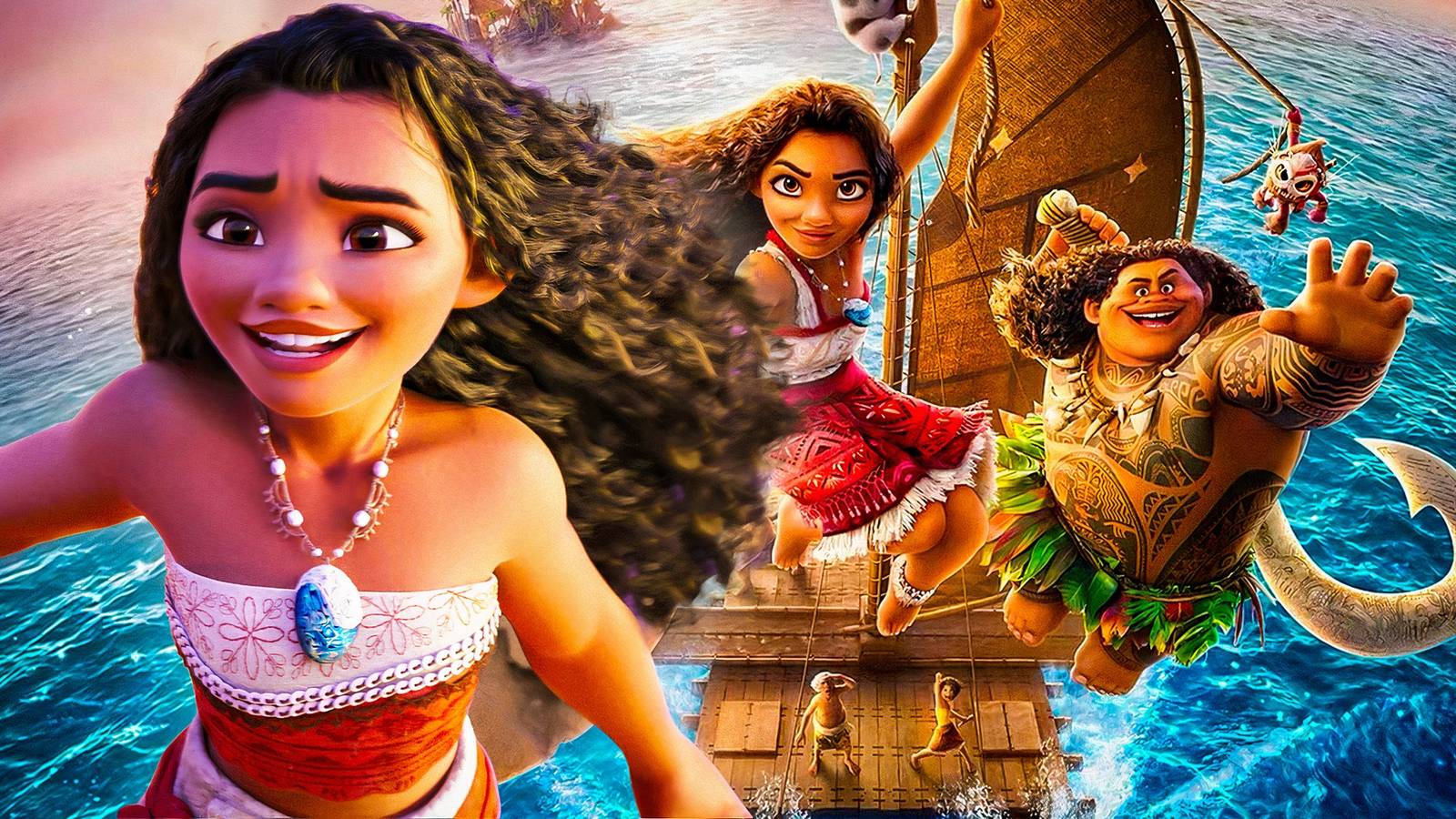 Moana 2 Ending Explained: What Happens To Moana & How It Sets Up Moana 3