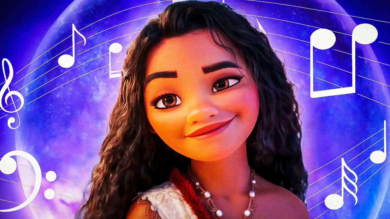 Moana 2 Soundtrack Guide: Every Song & When They Play